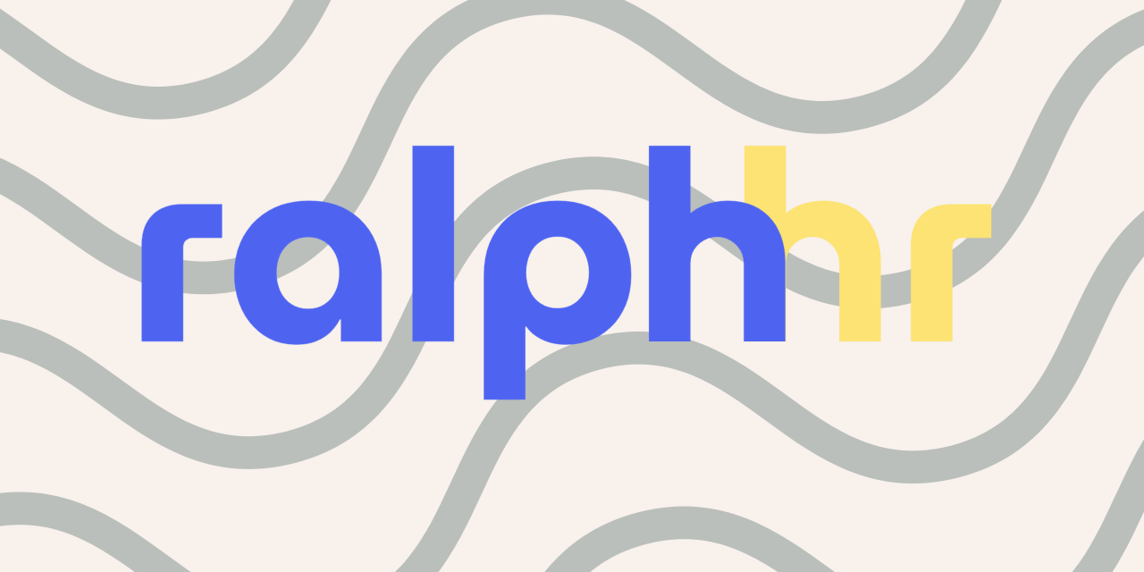 Ralph HR Solutions » Succes in recruitment